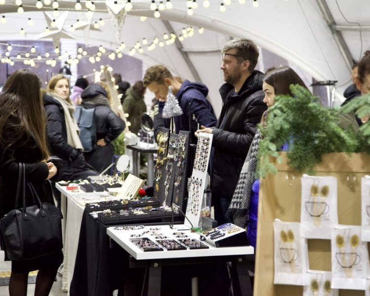 Vilnius Events