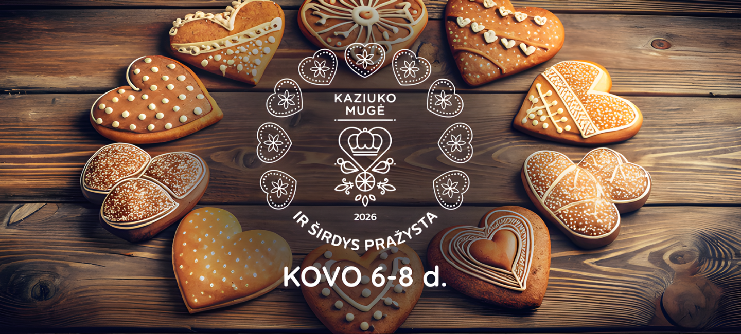 Vilnius Events