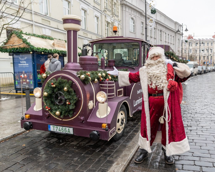 Vilnius Events