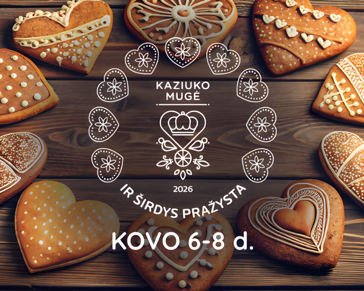 Vilnius Events