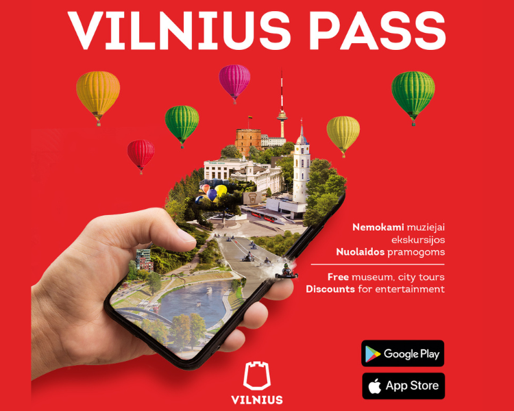Vilnius Events