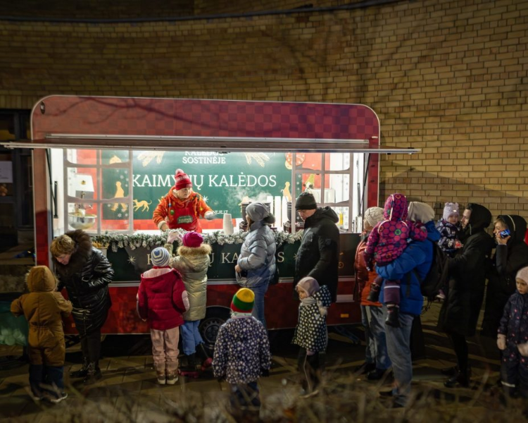Vilnius Events