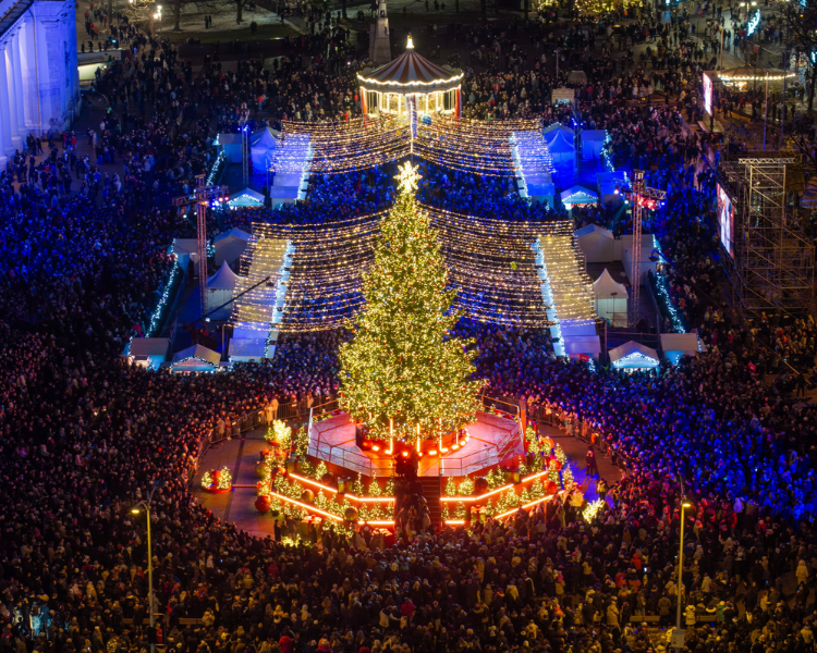 Vilnius Events