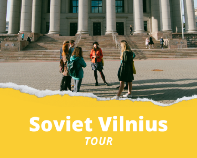 Nemokami renginiai | Vilnius Events