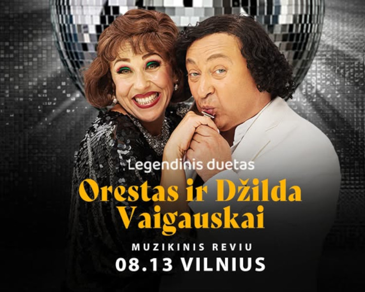 Vilnius Events
