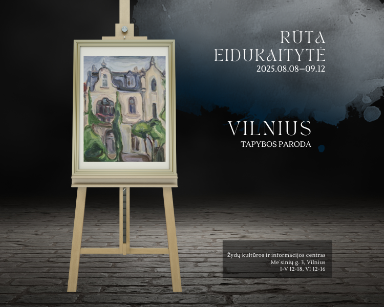 Vilnius Events