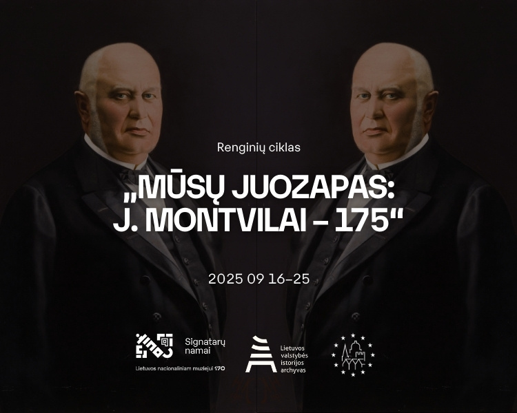 Nemokami renginiai | Vilnius Events