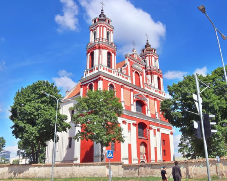 Nemokami renginiai | Vilnius Events