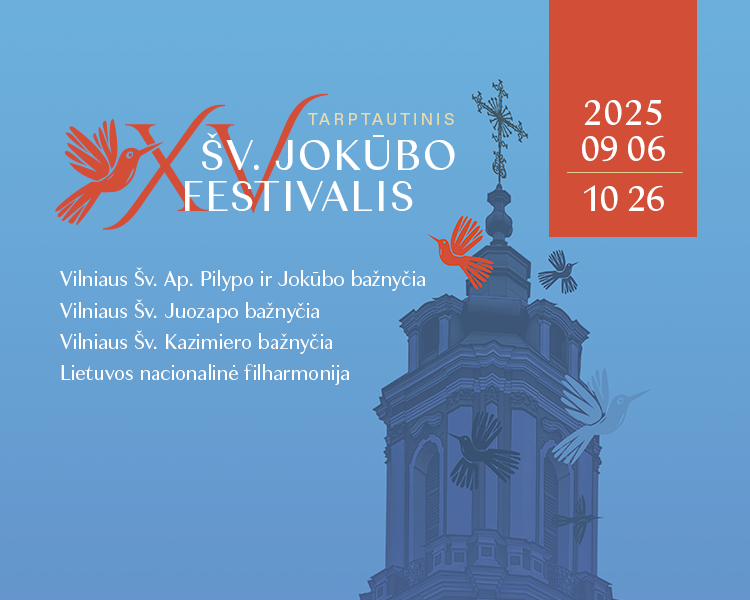 Nemokami renginiai | Vilnius Events