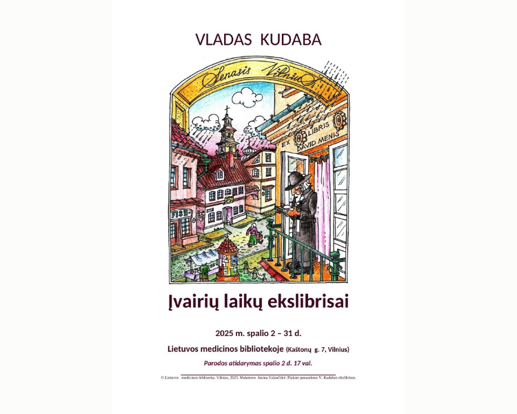 Renginiai pagal vietą | Vilnius Events