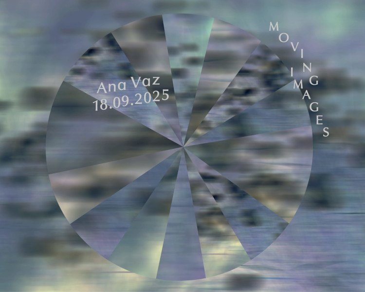 Moving Images at Sapieha Palace: Ana Vaz | Vilnius Events