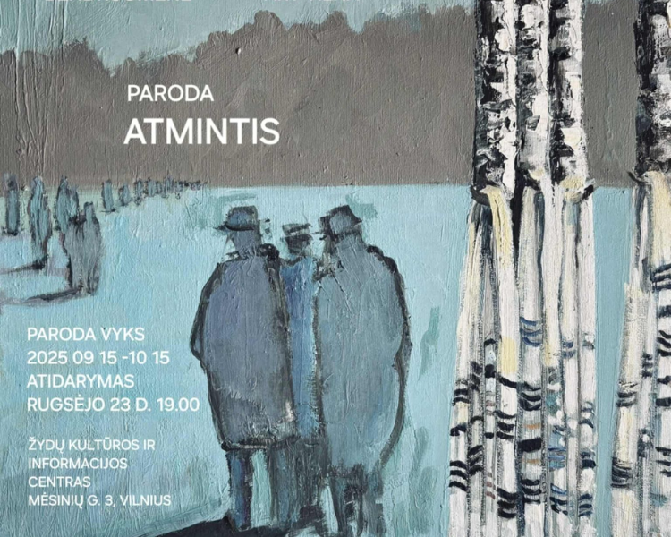 Vilnius Events