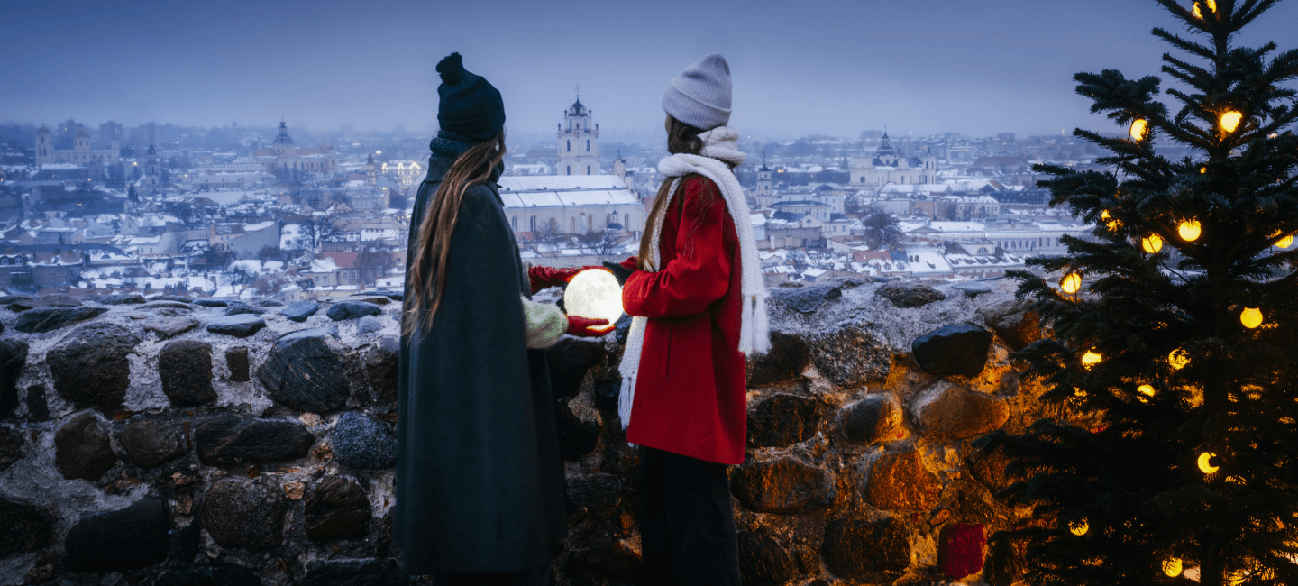 Vilnius Events