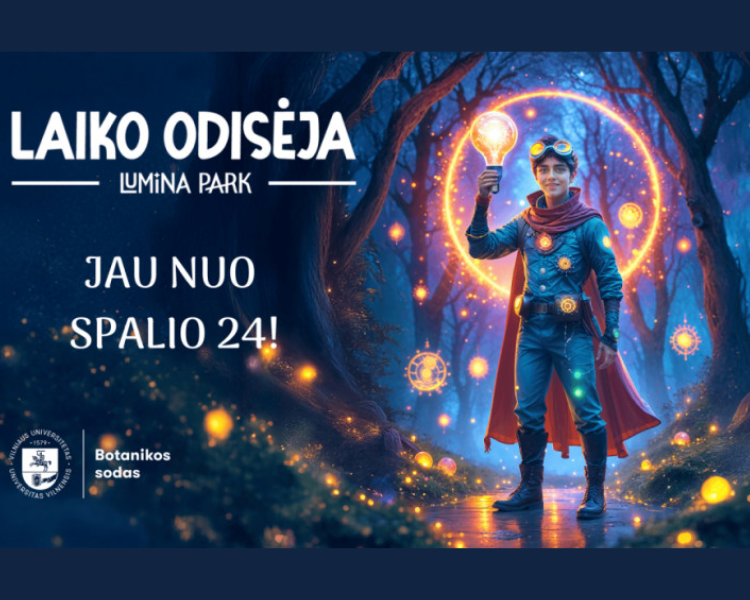 Vilnius Events