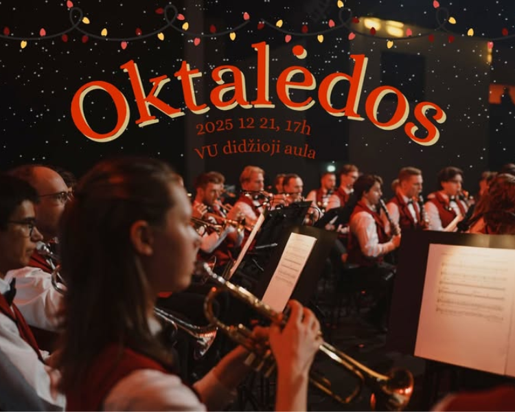 Vilnius Events
