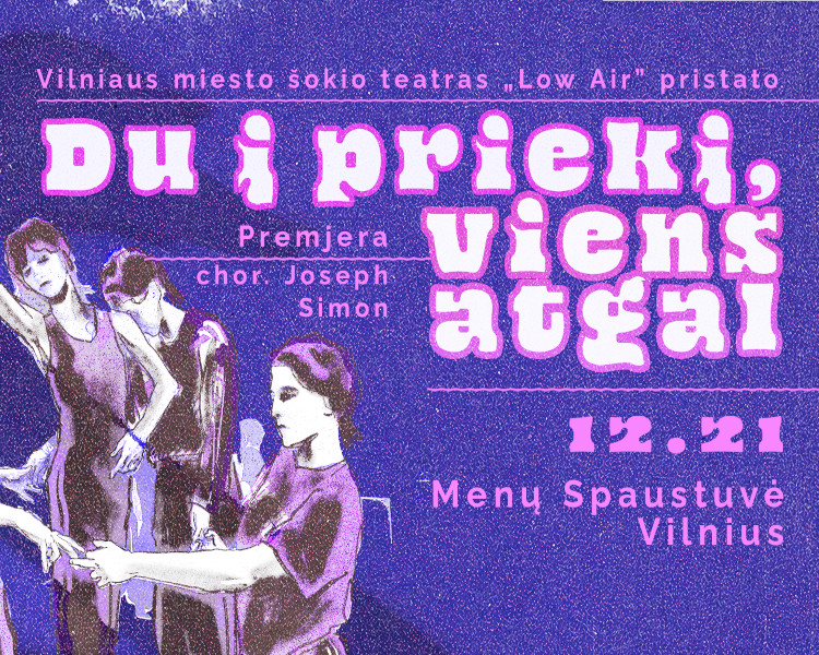 Vilnius Events