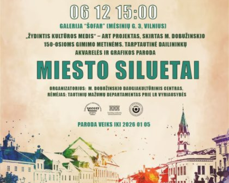 Vilnius Events