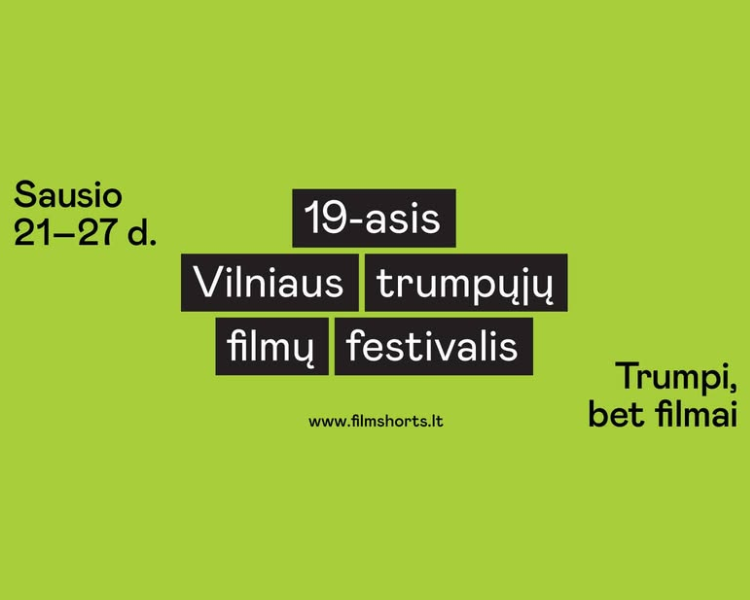 Vilnius Events
