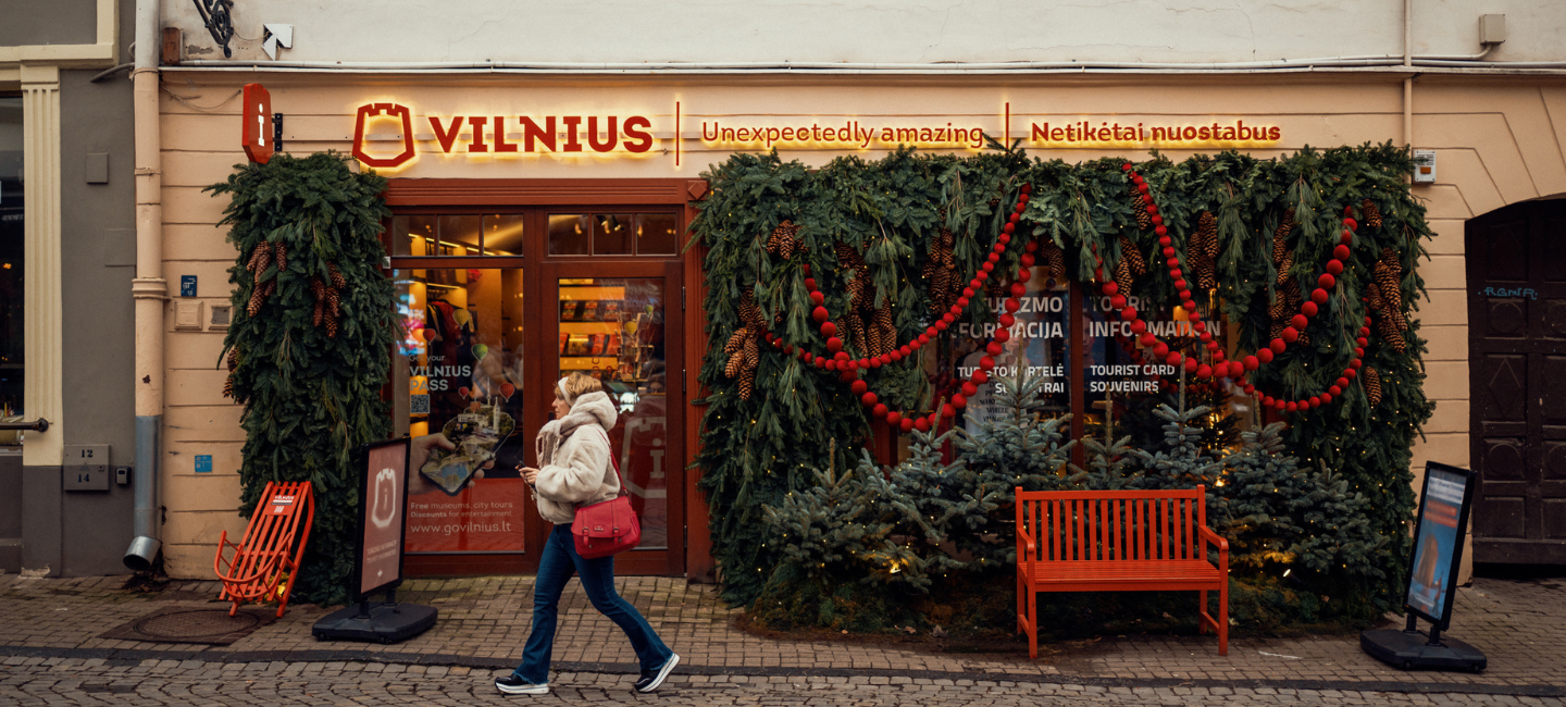 Vilnius Events