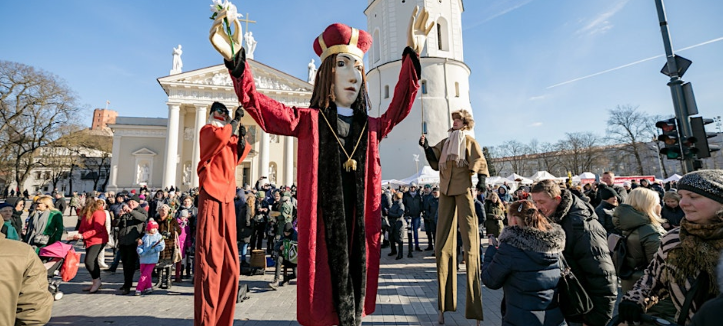 Vilnius Events