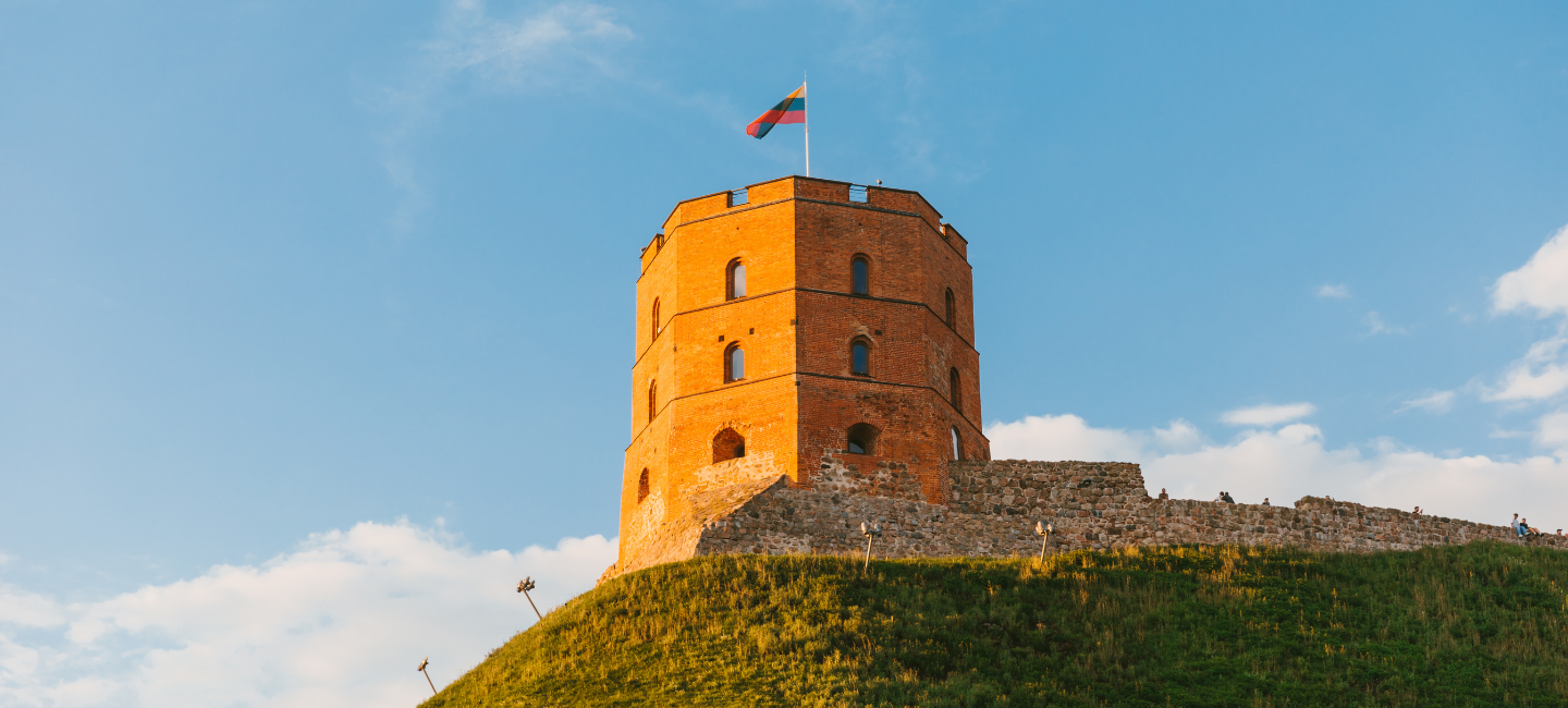 Vilnius Events