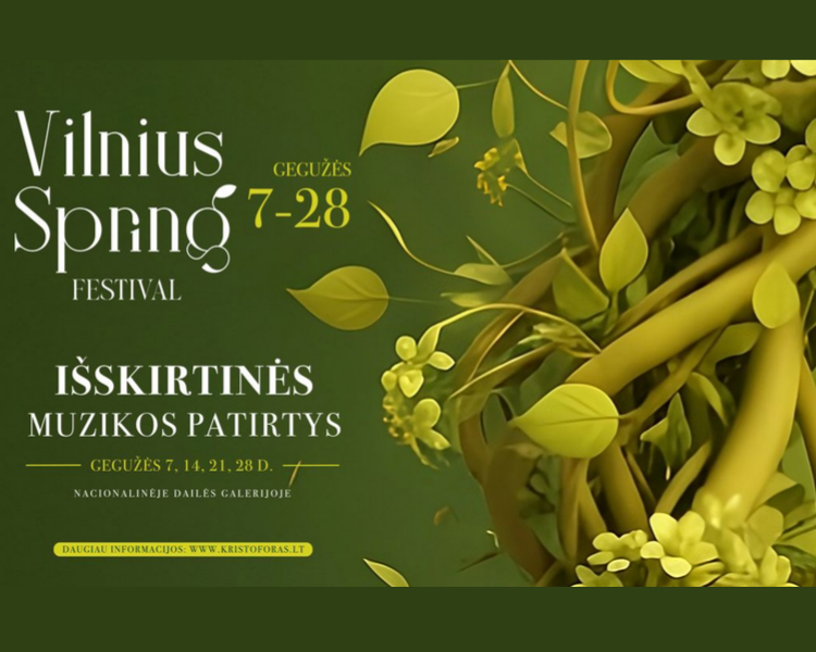Vilnius Events