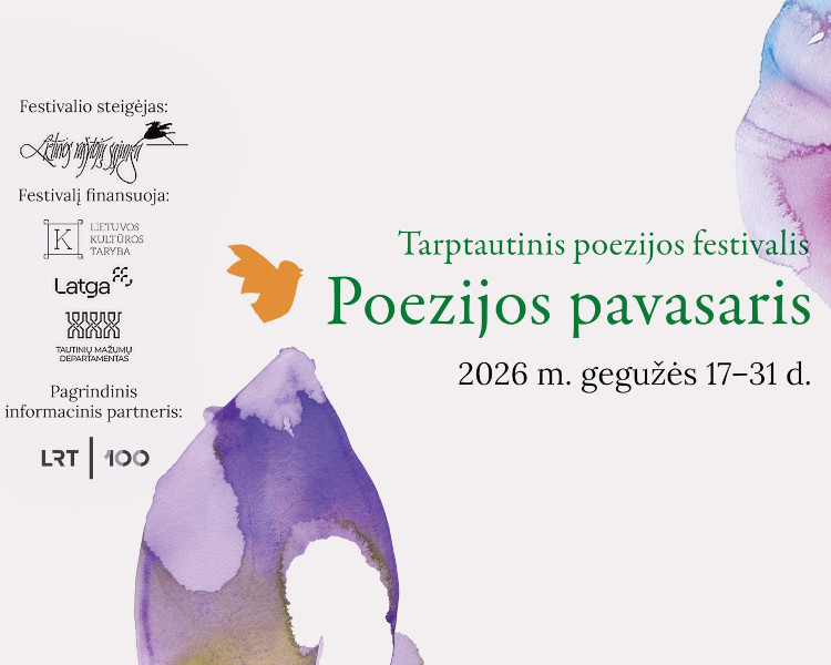 Vilnius Events