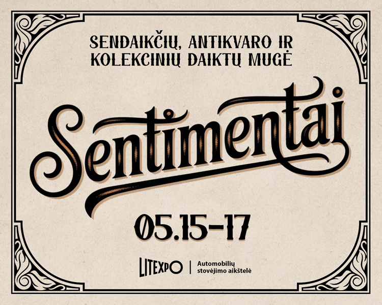 Vilnius Events