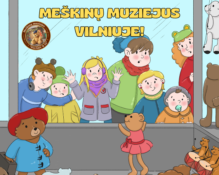 Vilnius Events