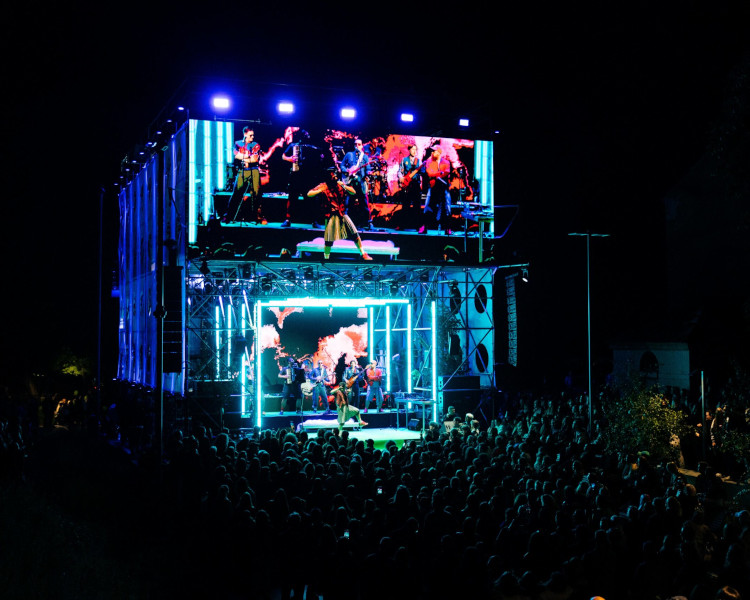 LATGA Autorių namai: Kultūros naktis 2026 | Vilnius Events