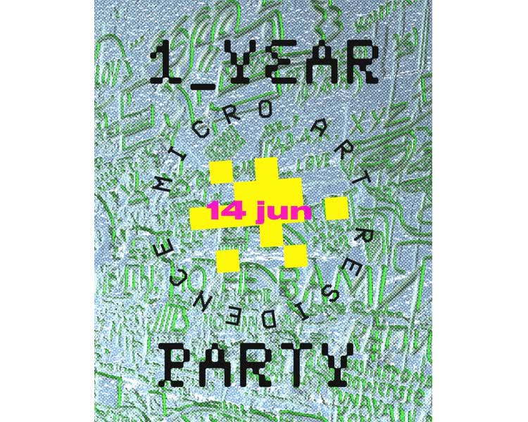 ZOLAK – 1-erių metų gimtadienis (1 Year Party) | Vilnius Events